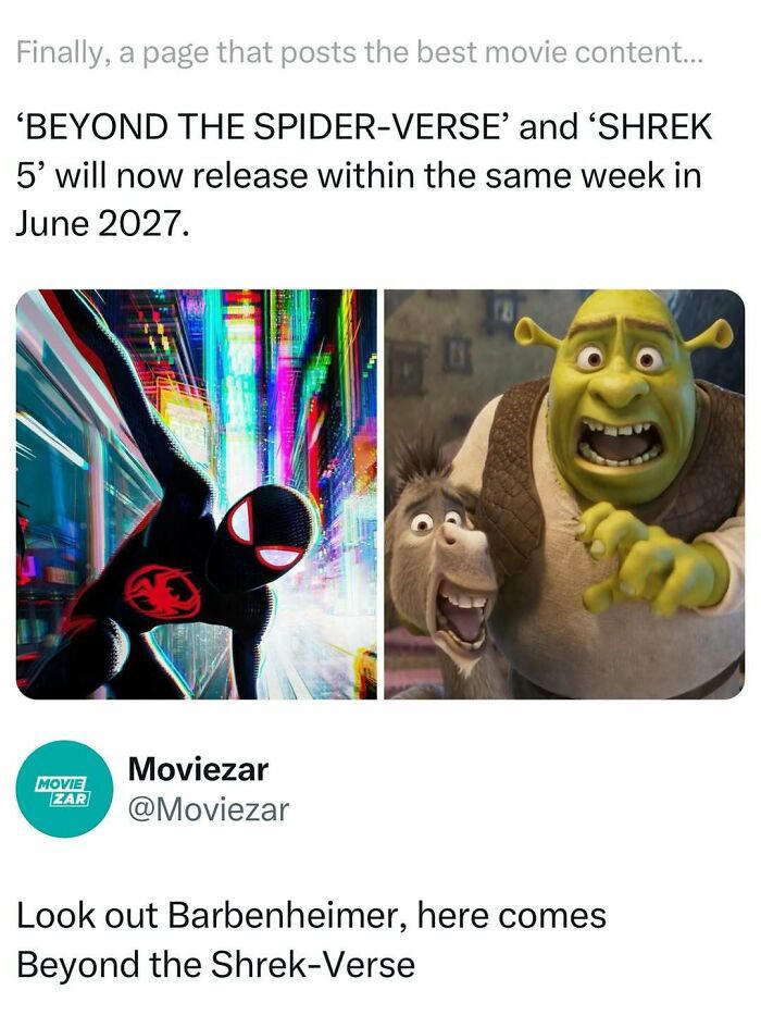 43 Funny And Interesting Movie Memes And Posts That Hit Harder Than ...