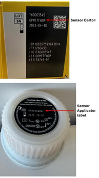 Seven deaths linked to malfunctioning glucose monitors