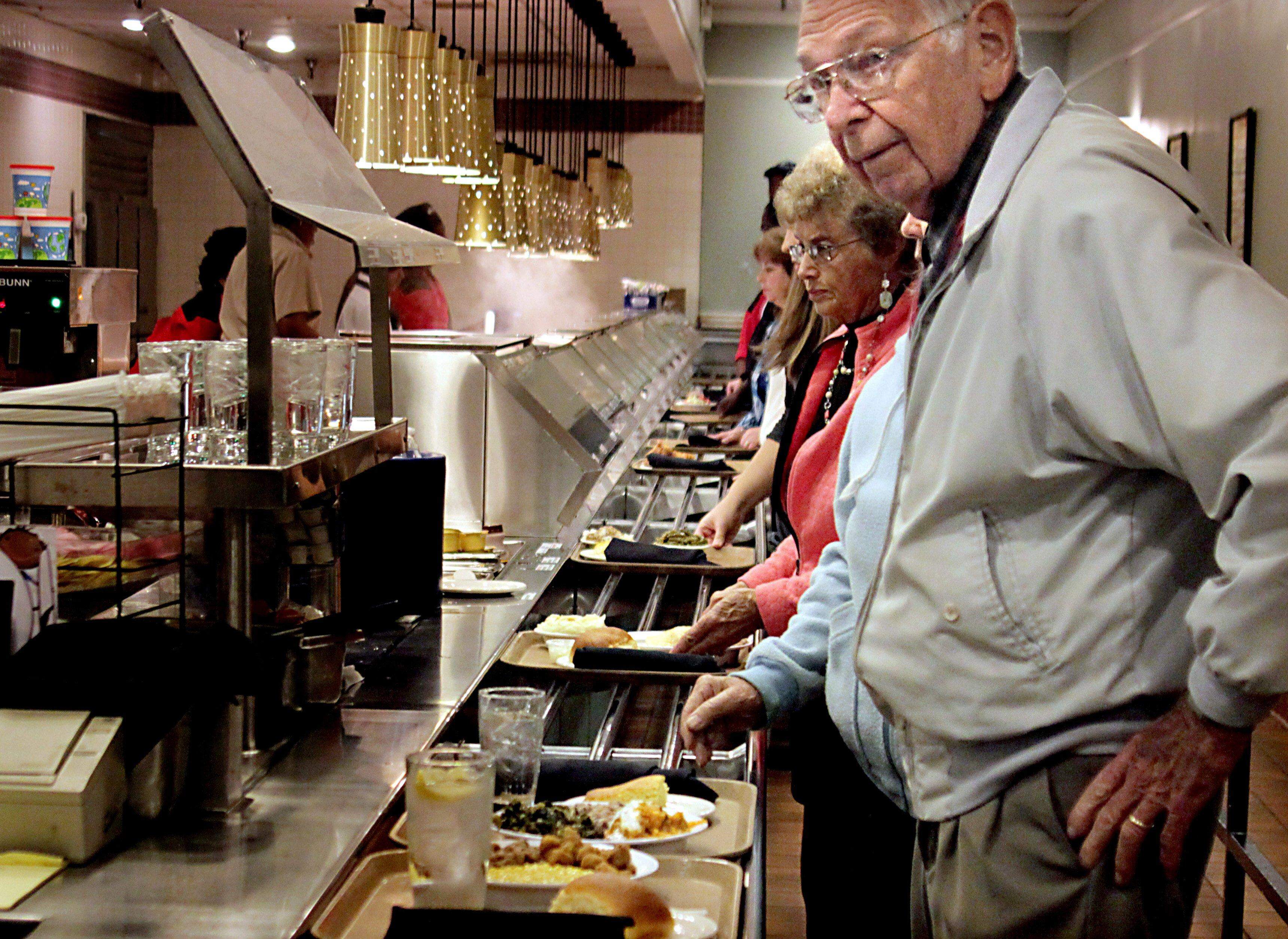A look back at some of the Triangle's biggest restaurant & bar closures ...