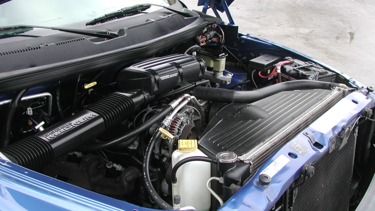 How reliable is Ram’s Hurricane engine? Owners weigh in