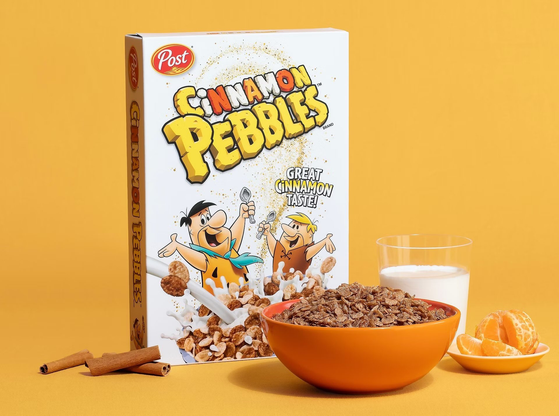Fruity Pebbles brings back fan favorite flavor after 24 years