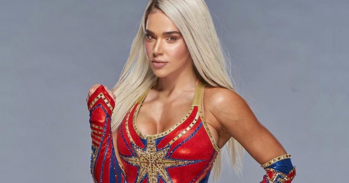 CJ Perry Recalls Being Devastated Following Shocking WWE Release