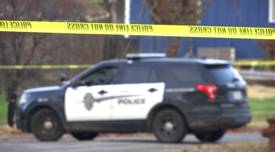 38-year-old man dies after East Topeka dog attack