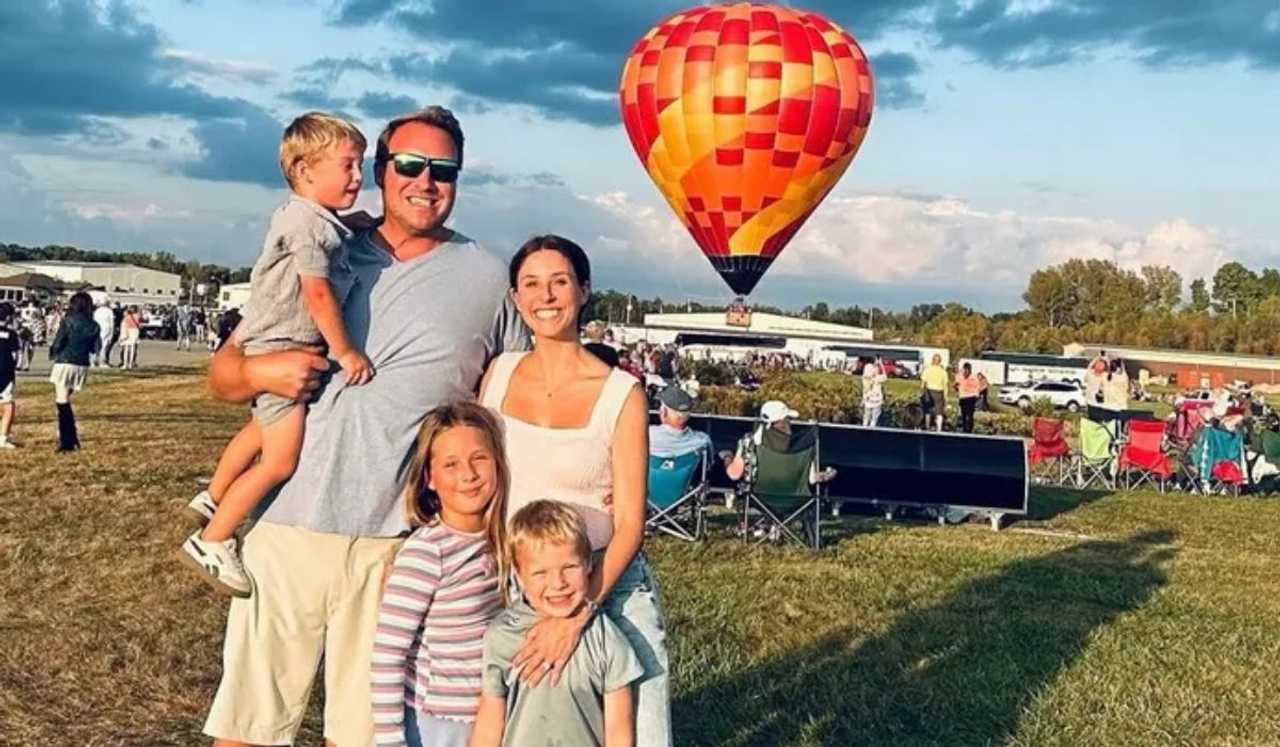 GoFundMe Soars For Injured Siena Coach Liam Gleason