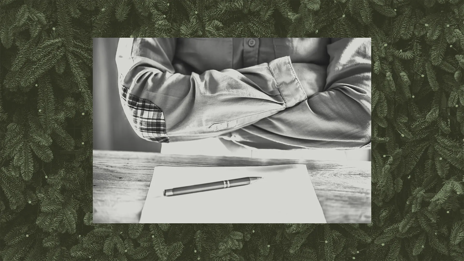 This Year’s Holiday Season To-Do Lists Could Include Layoffs