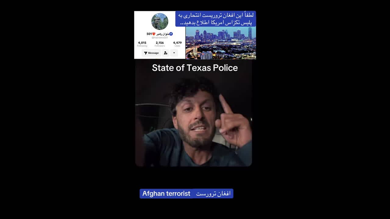 FBI: Terror suspect said he wanted to kill Americans in Fort Worth ...