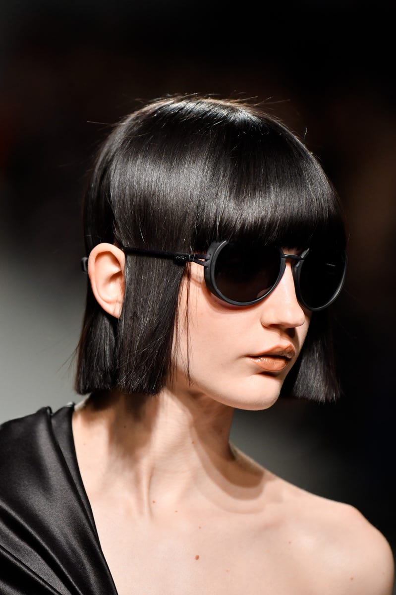 How To Give Straight Hair Major Shape: 2025’s Most Flattering Styles