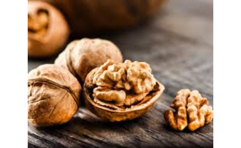 Eating walnuts every day could help you sleep better, new study finds