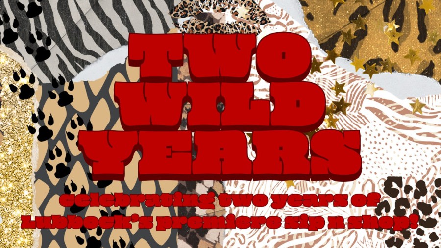 Lubbock coffee shop celebrates two years of business