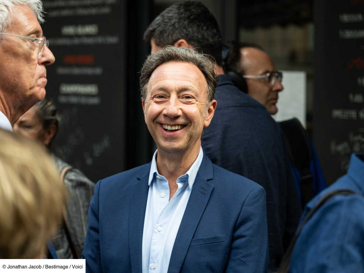 Danse avec les stars : TF1 confirme la présence de Stéphane Bern au ...