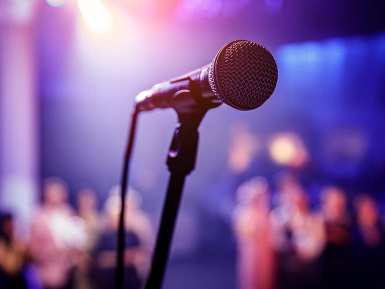 NJ Youth Choirs Will Back Up Famous Rock Band At 2 Montclair Concerts