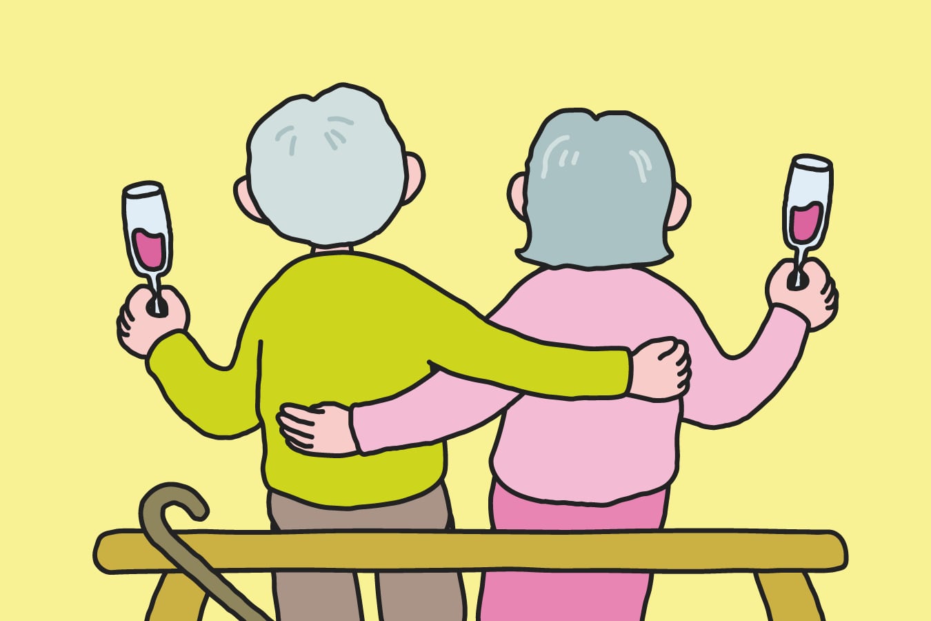 Japanese Retirees Hesitate to Spend Savings Amid Longevity Fears