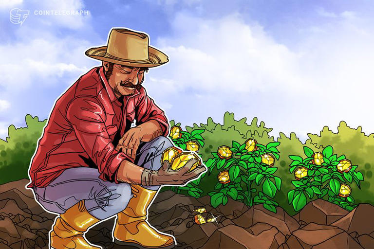 Taurus adds staking backbone to its custody system via Everstake ...
