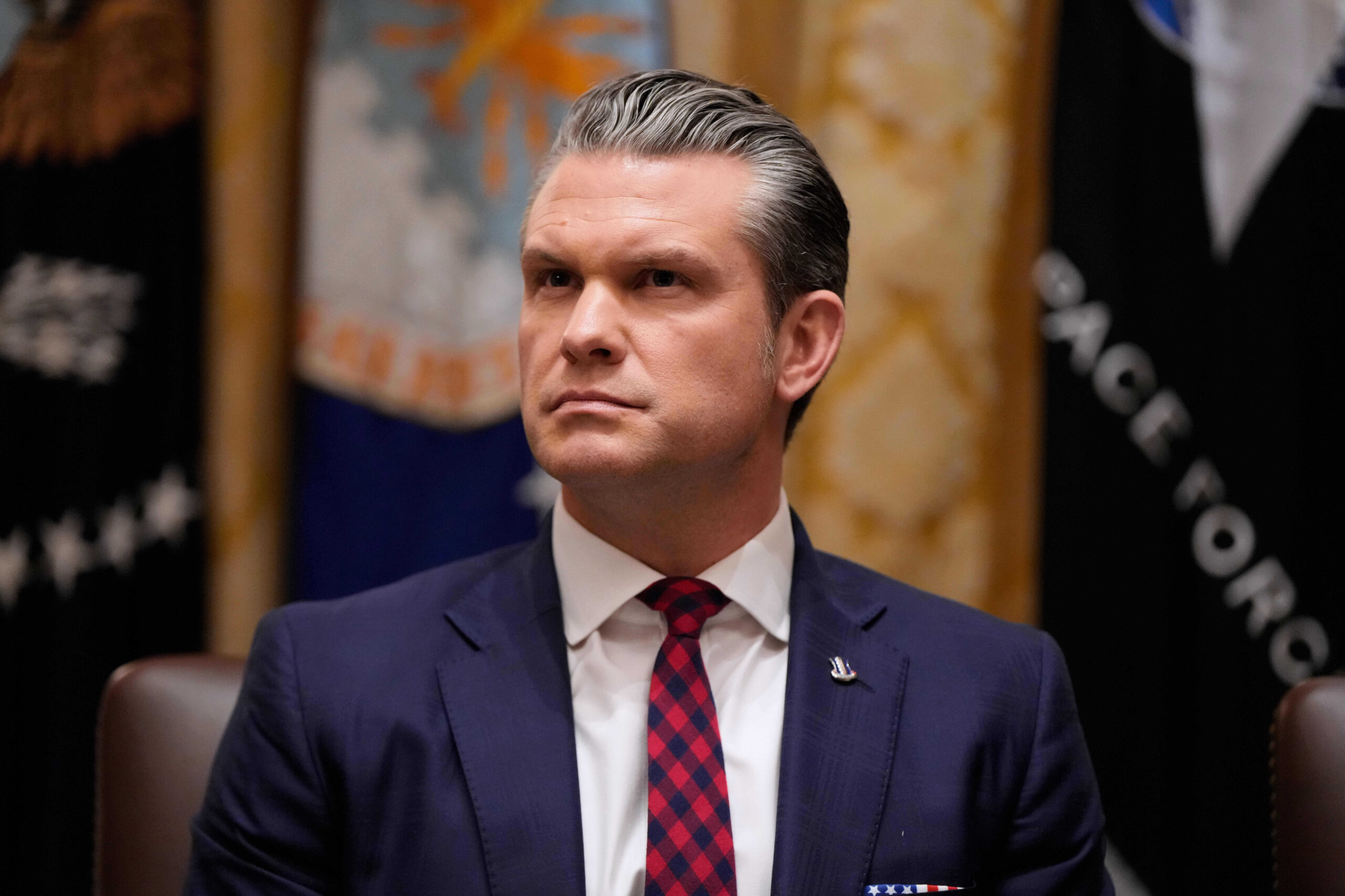 K-File Reveals Hegseth Said the Same Thing About Not Following ‘Illegal ...