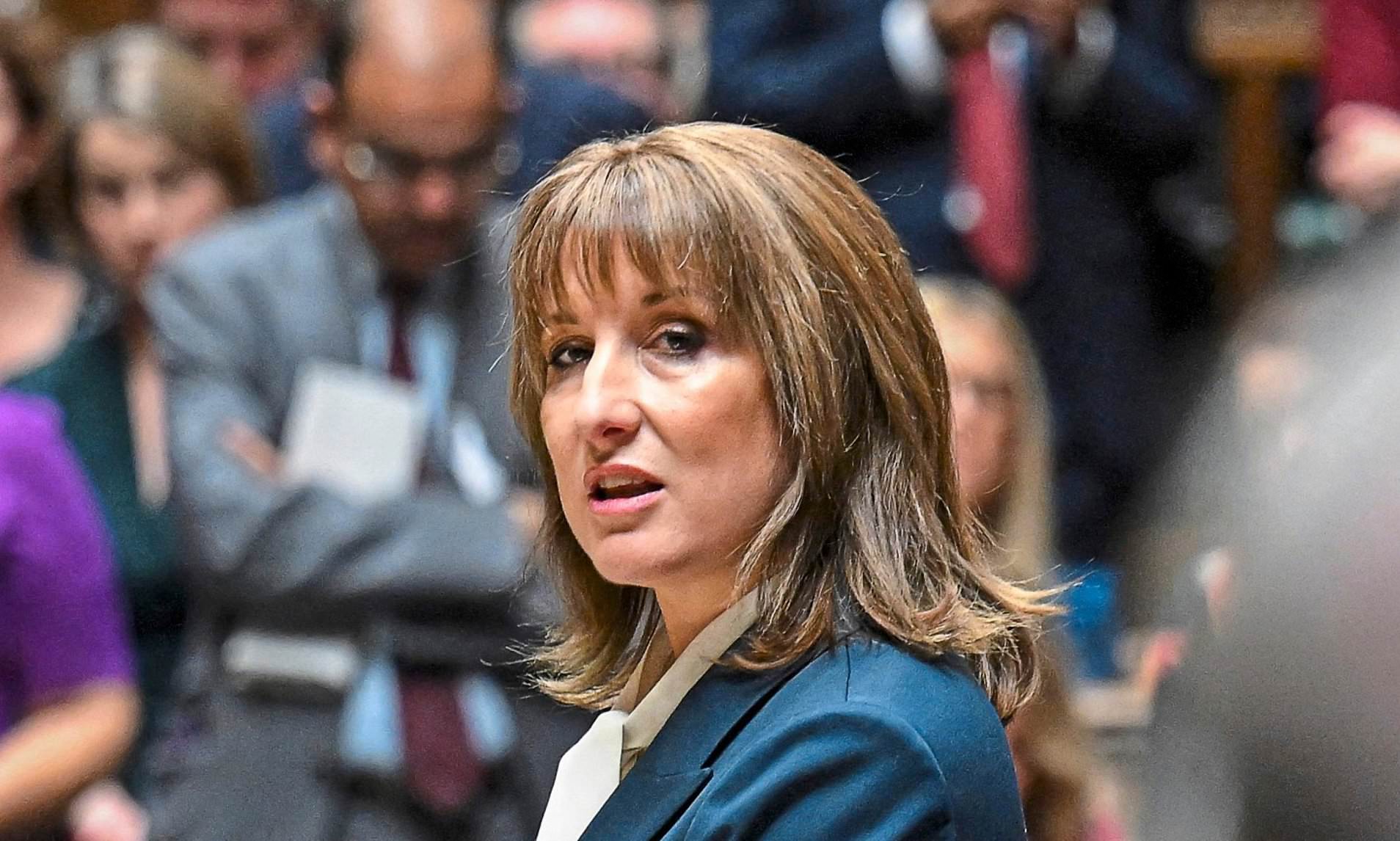 Households on the hook for £203,000 each to cover cost of gold-plated ...