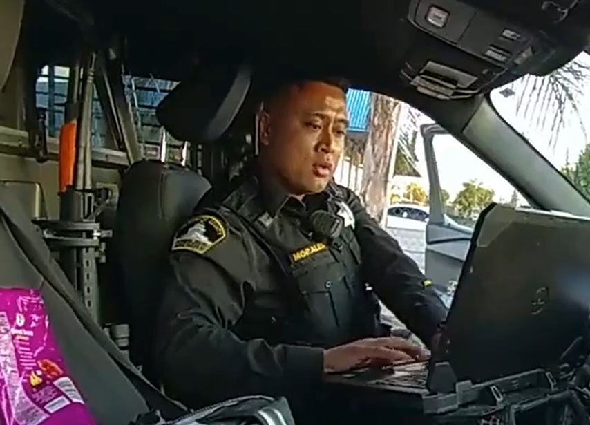 Former Sacramento deputy kills 11-year-old son, is fatally shot after I ...