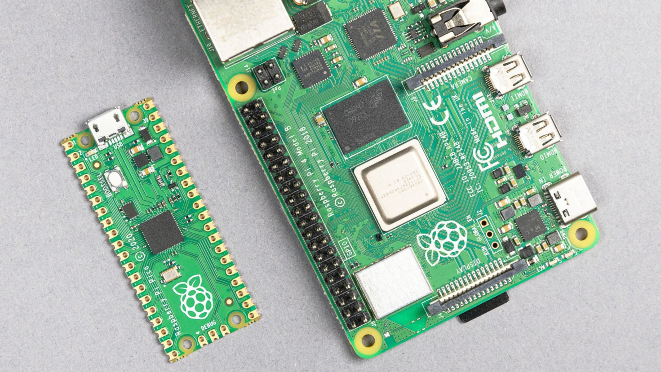 Raspberry Pi launches 1GB model at $45, temporarily raises prices on ...