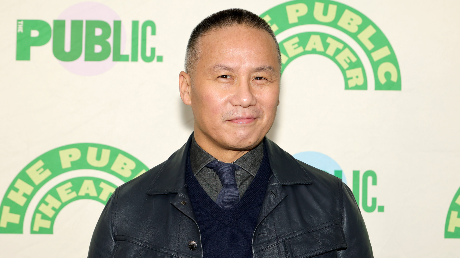 Law & Order: SVU' Actor BD Wong Apologizes After Racist Comment Sparks ...