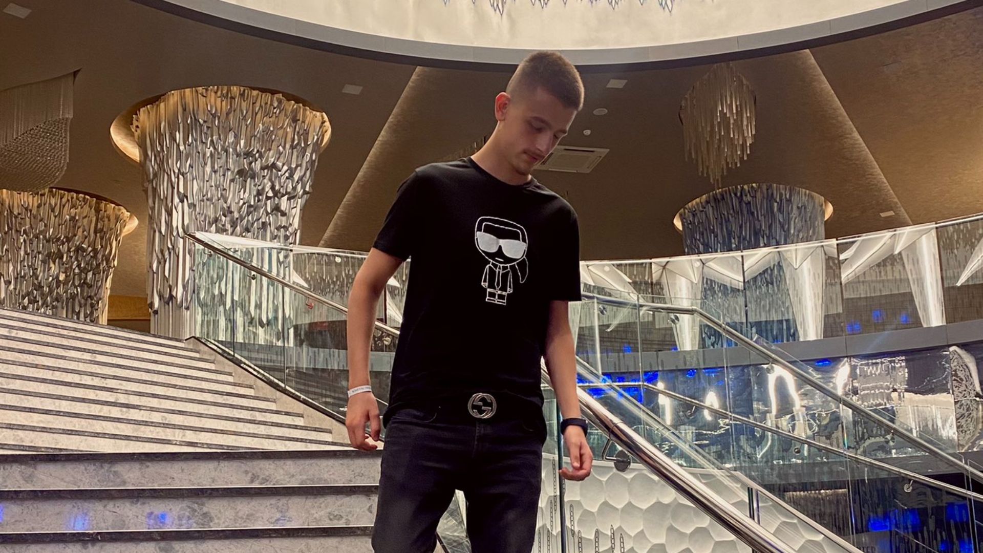 Would You Dine At This Most Expensive Restaurant In The World?