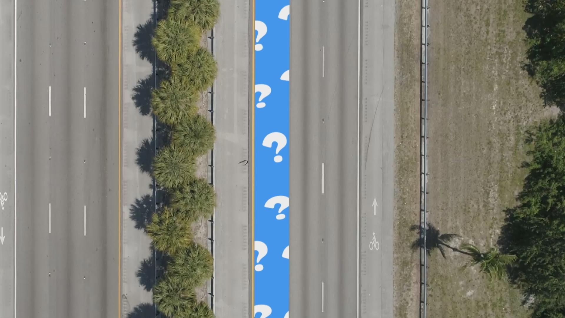 North Carolina has new rules on who can drive in the left lane