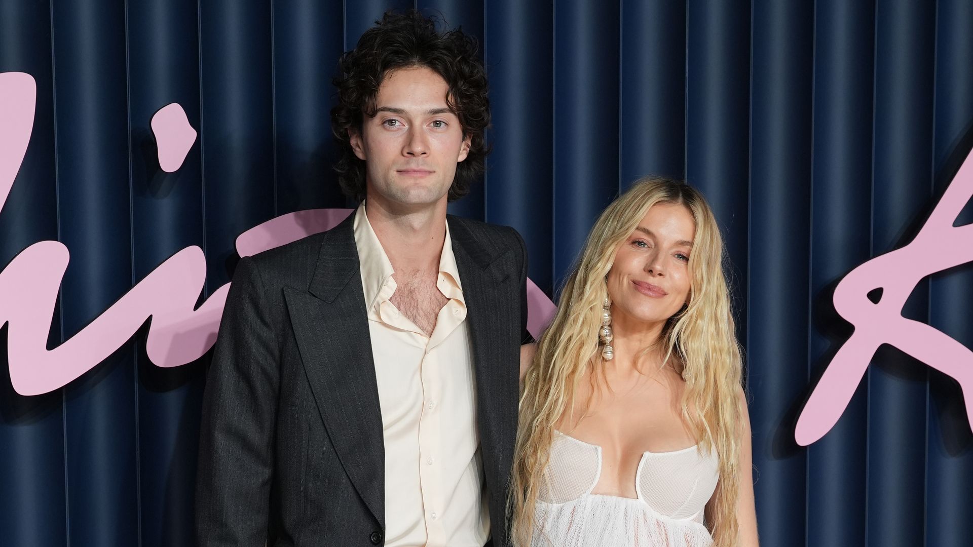 Sienna Miller's private life - including 15-year age gap romance with ...