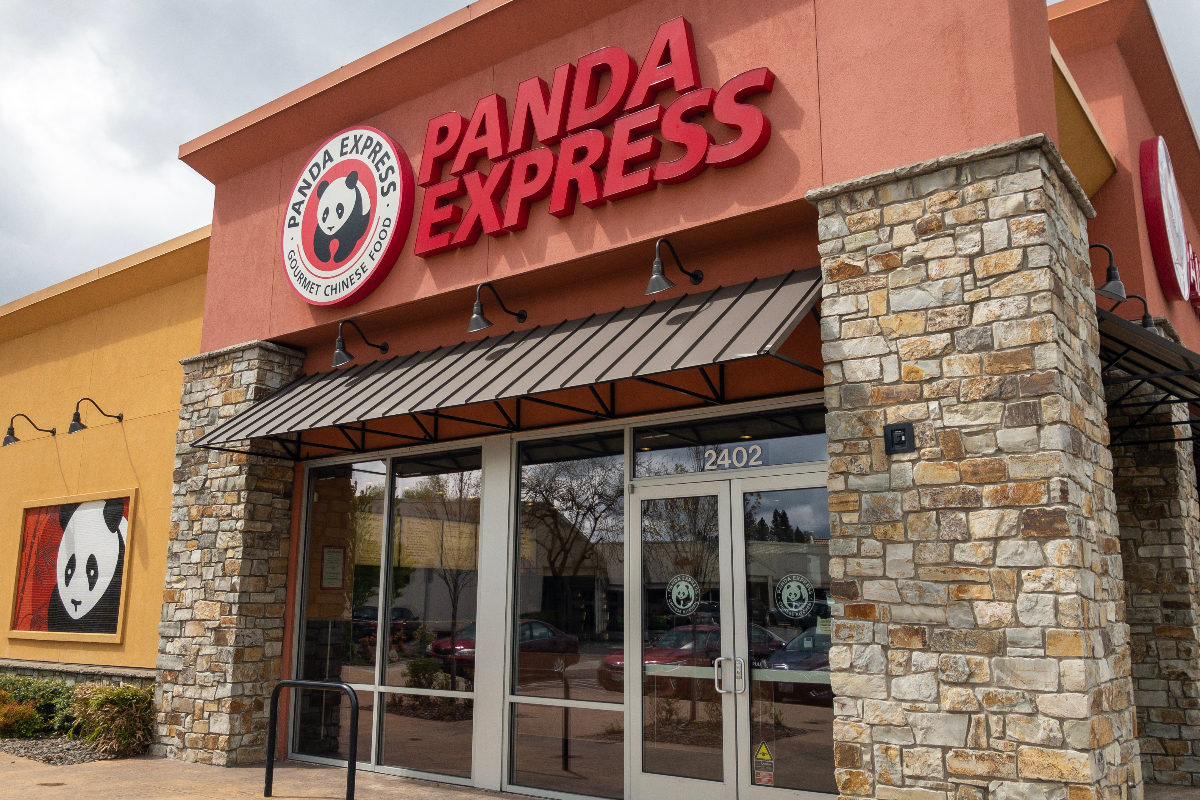 Panda Express Just Teamed Up With This Luxe Chocolatier for a Sweet Collab