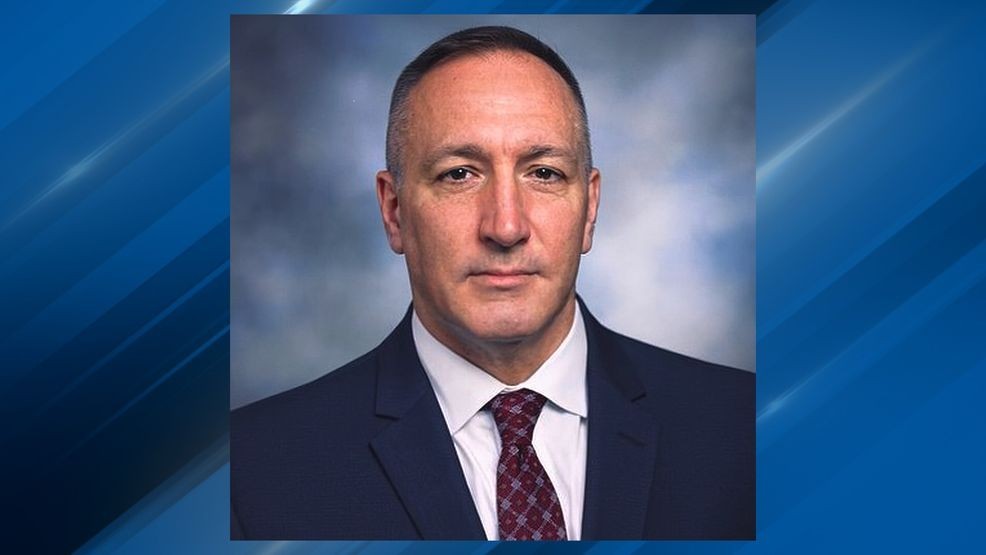 State police lieutenant colonel to lead Diocese of Providence ...