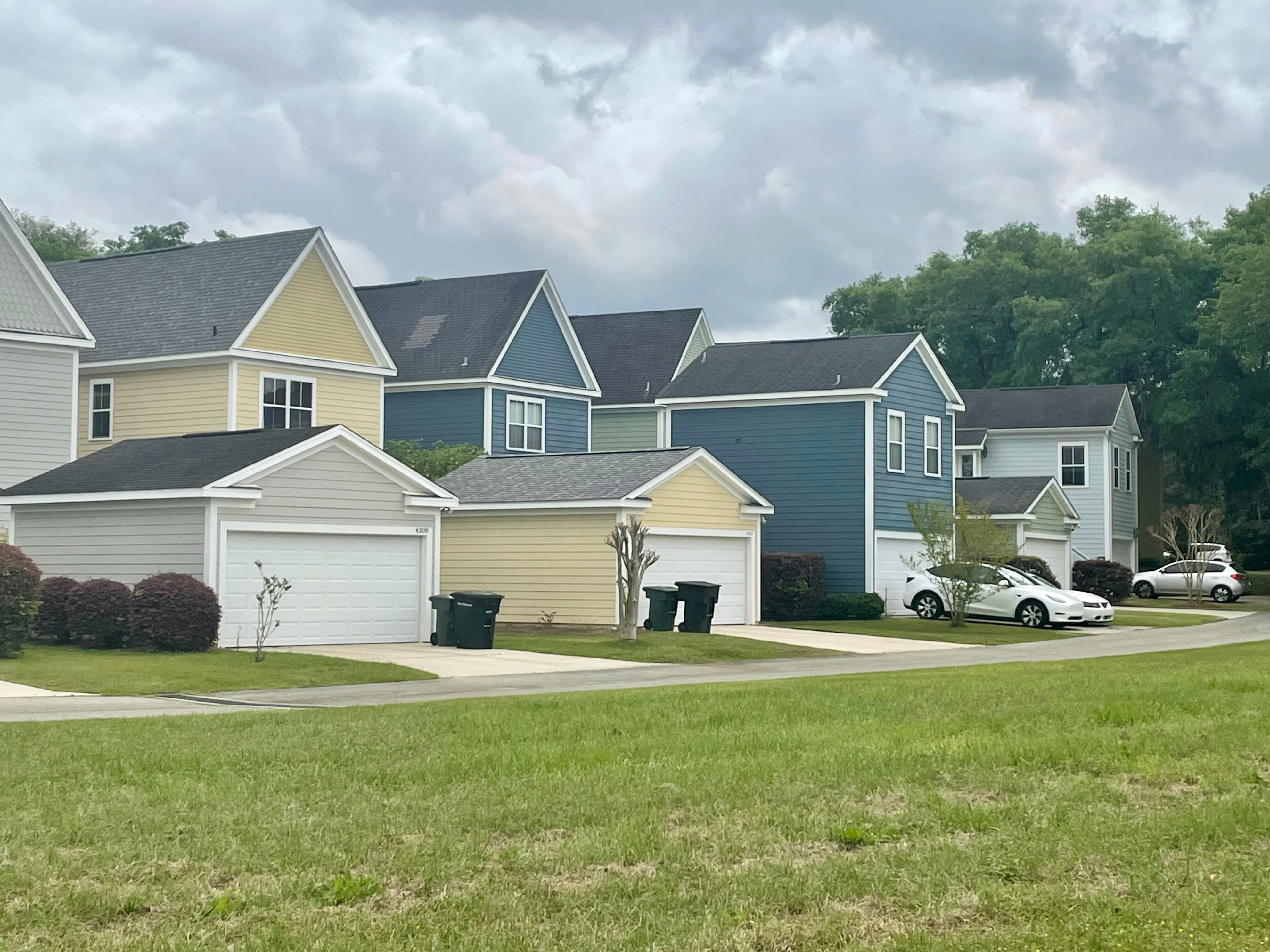 Florida property tax relief proposals advance through second committee