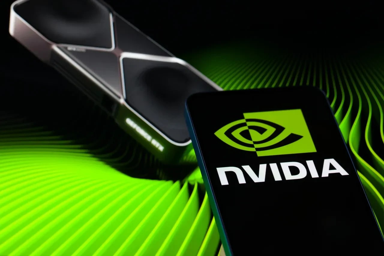 Nvidia Stock Rises After Mistral AI Debuts Mistral 3 Models For Nvidia ...