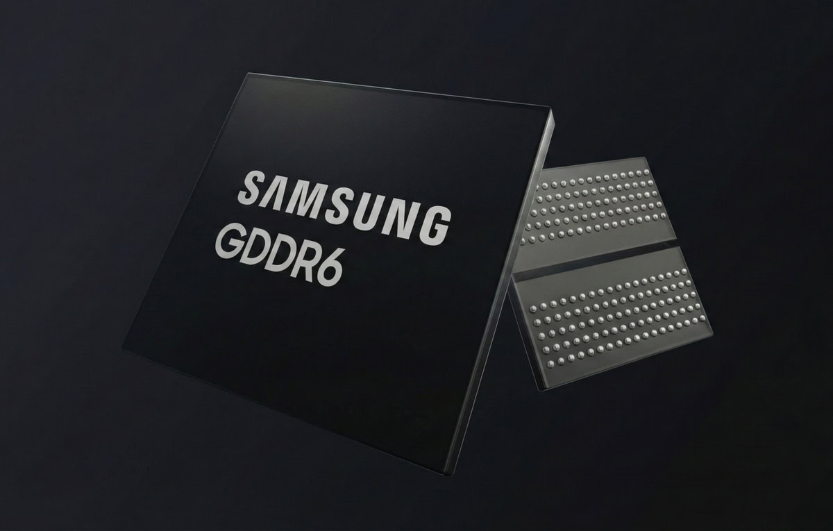 Apple reportedly paid double for Samsung RAM to secure iPhone supply