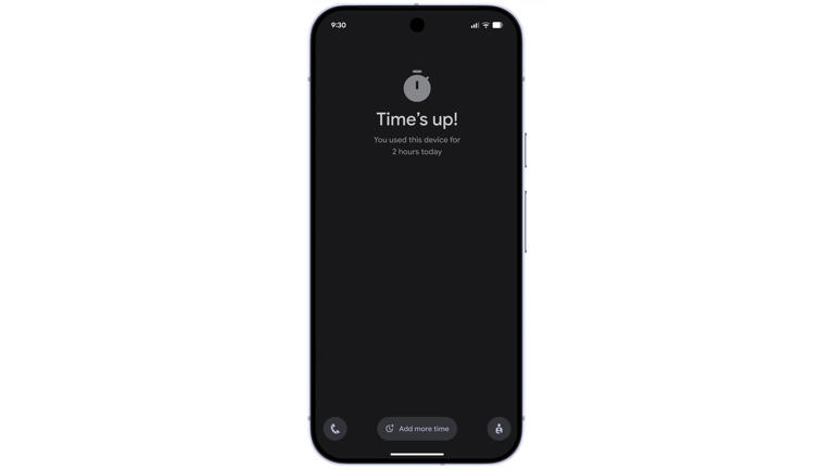 A big Android update has landed, bringing iOS-style notification ...