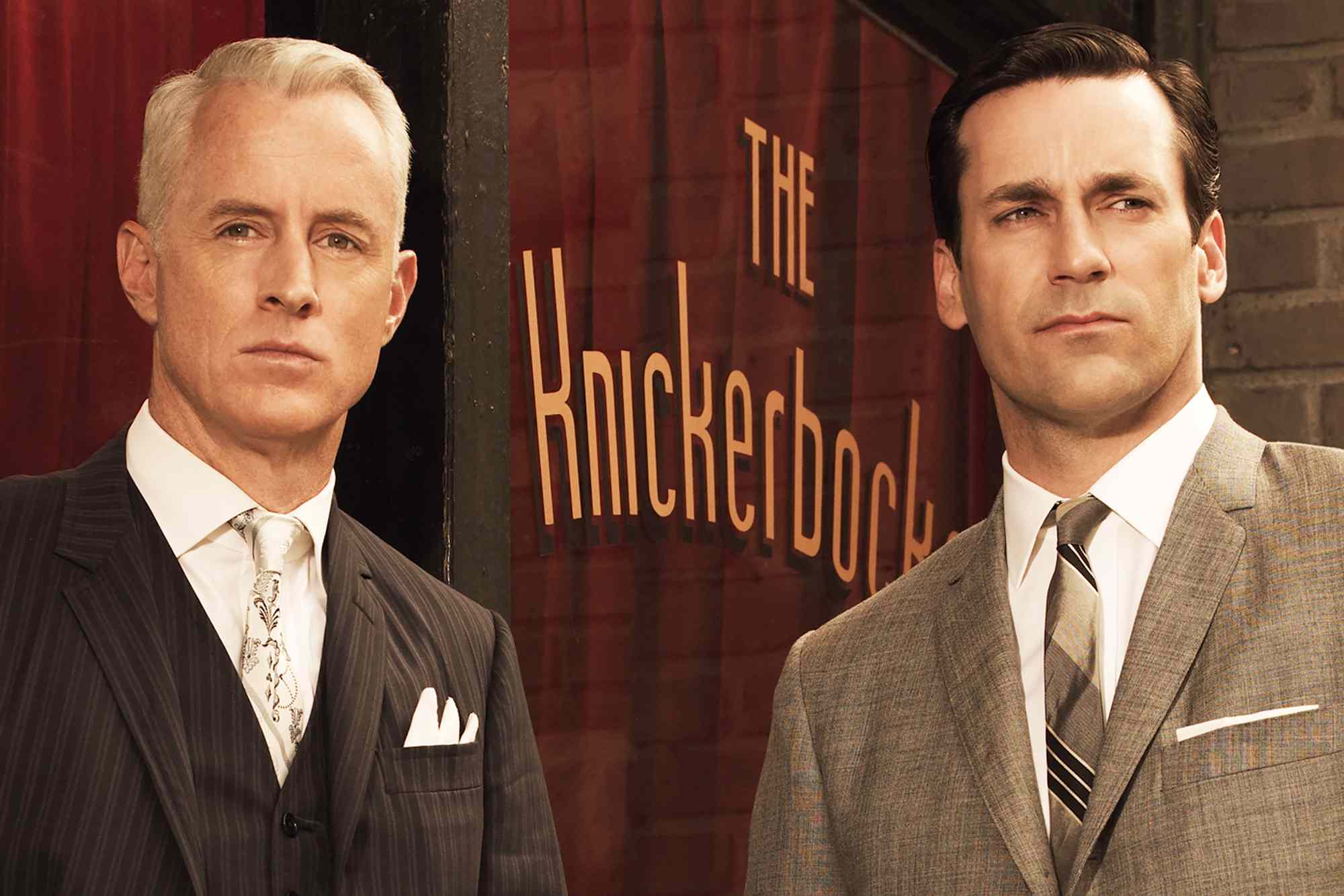 HBO Max rolls out “Mad Men” in 4K with visible vomit operator and more ...