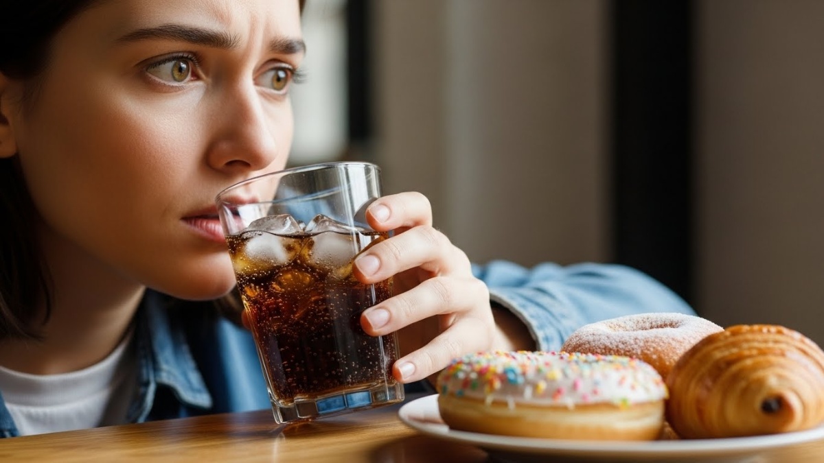 The Hidden Health Risks of Diet Soda: What Experts Want You to Know