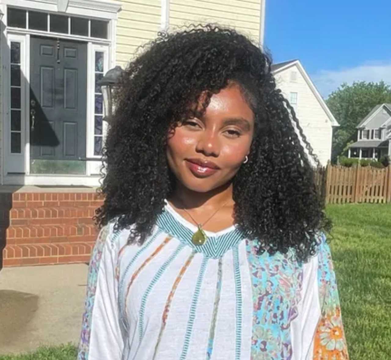 Maryland Student Heading Home For Thanksgiving Dies After Crash Six ...