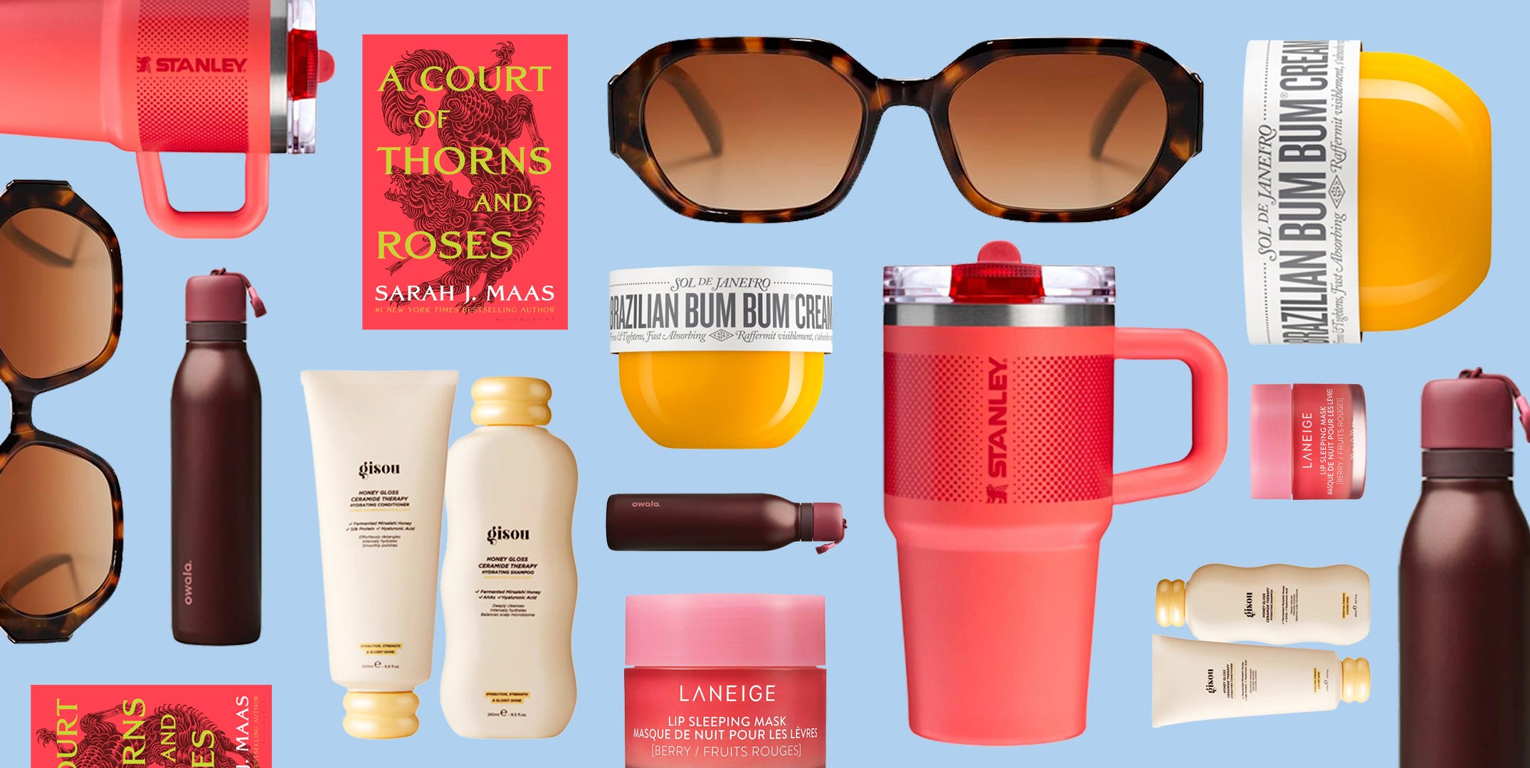 I'm always scrolling TikTok—these 70+ viral Amazon Big Spring Sale ...