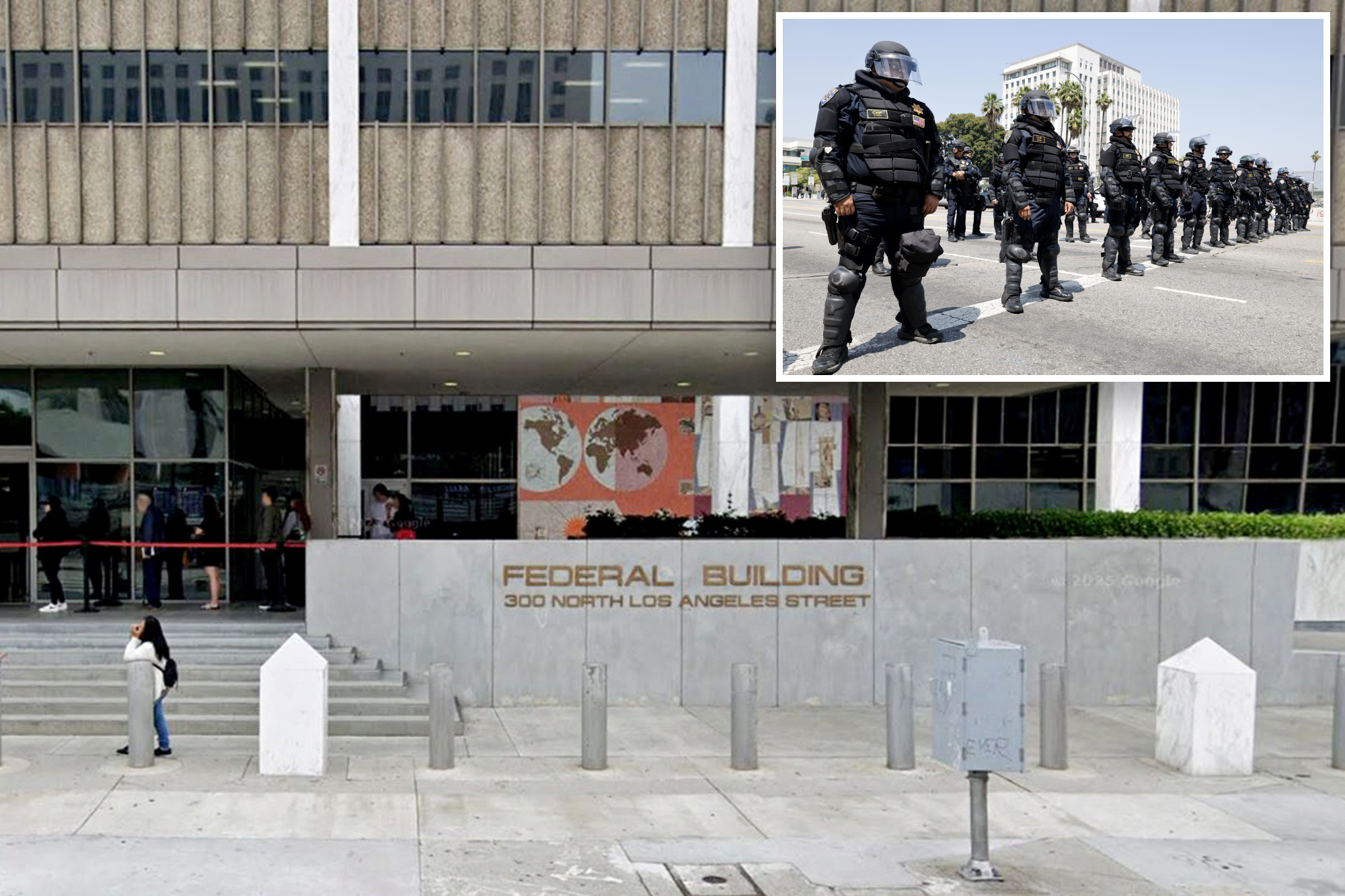 Anti-ICE career criminal accused of tossing Molotov cocktails at ...