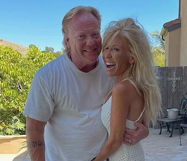 California couple gunned down inside garage of $1.3M home were killed ...