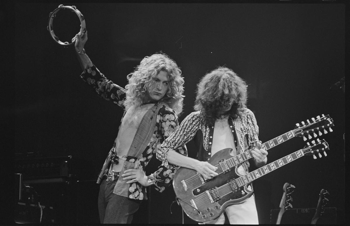 Which Rock Star Legend Matches You Best, Based on Birth Month