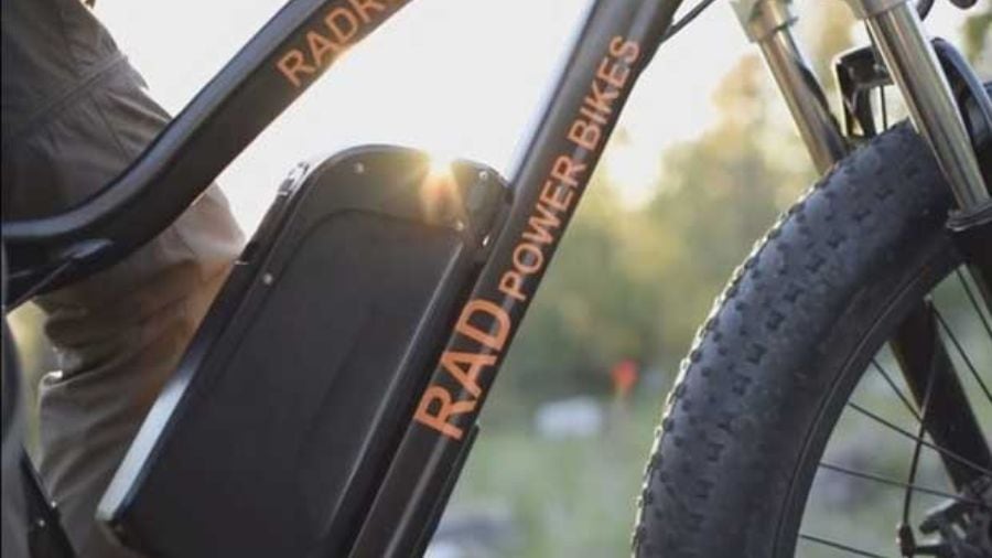 Federal warnings of exploding e-bike batteries could be latest threat ...