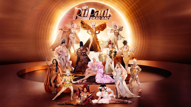 ‘RuPaul’s Drag Race’ Season 18 Announces Cast Of 14 New Queens ...