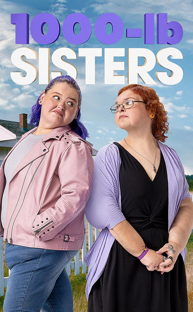 Inside 1000-lb. Sisters star Tammy Slaton's wild journey to fame