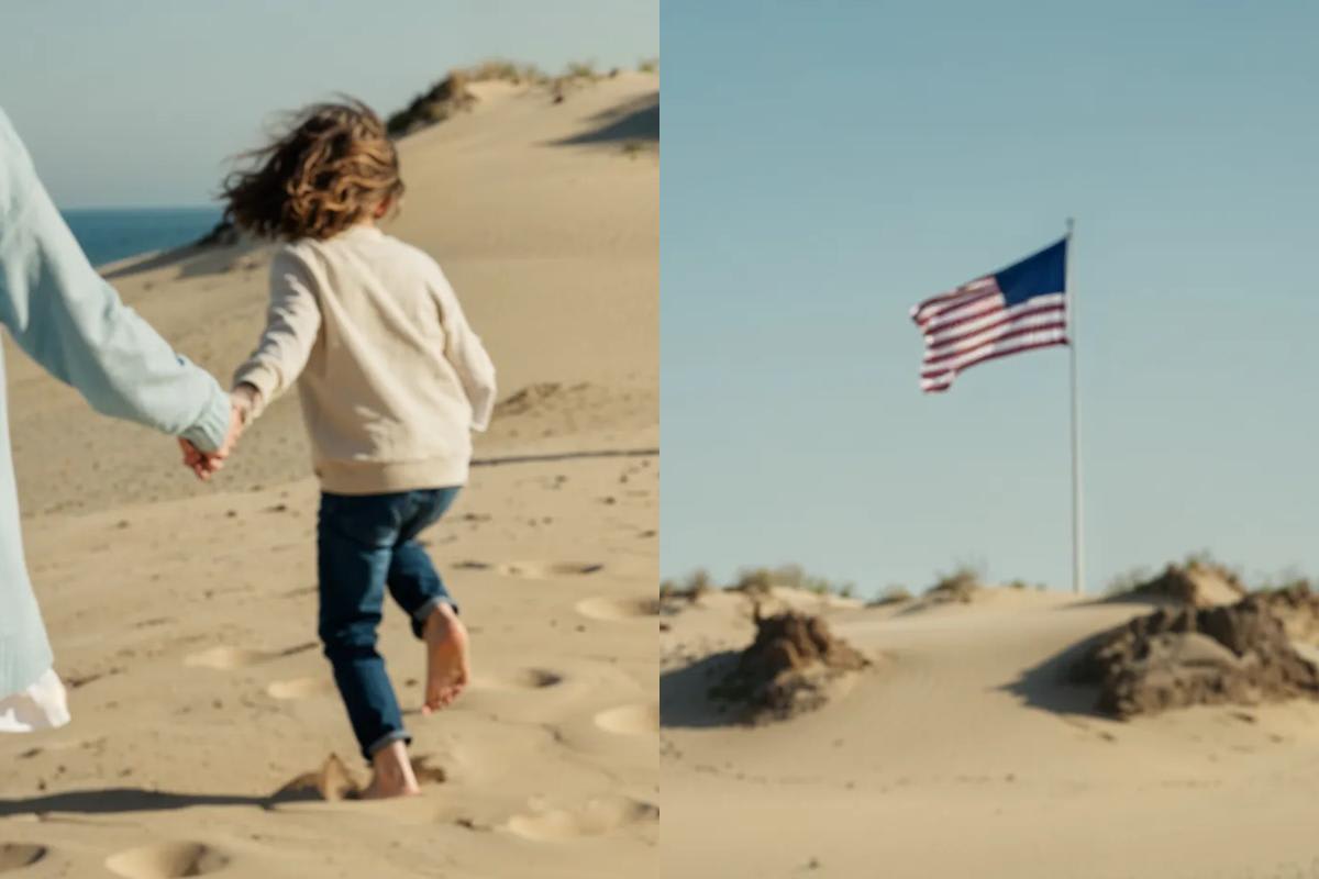 TrumpRx Launch Marred by AI Blunder: Prescription Website Shows Child ...