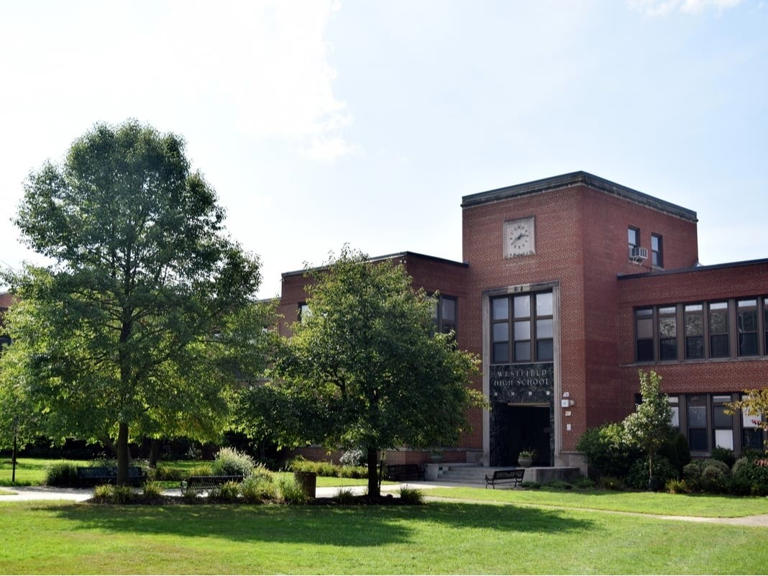 Westfield Unveils Timeline For School Renovation Projects
