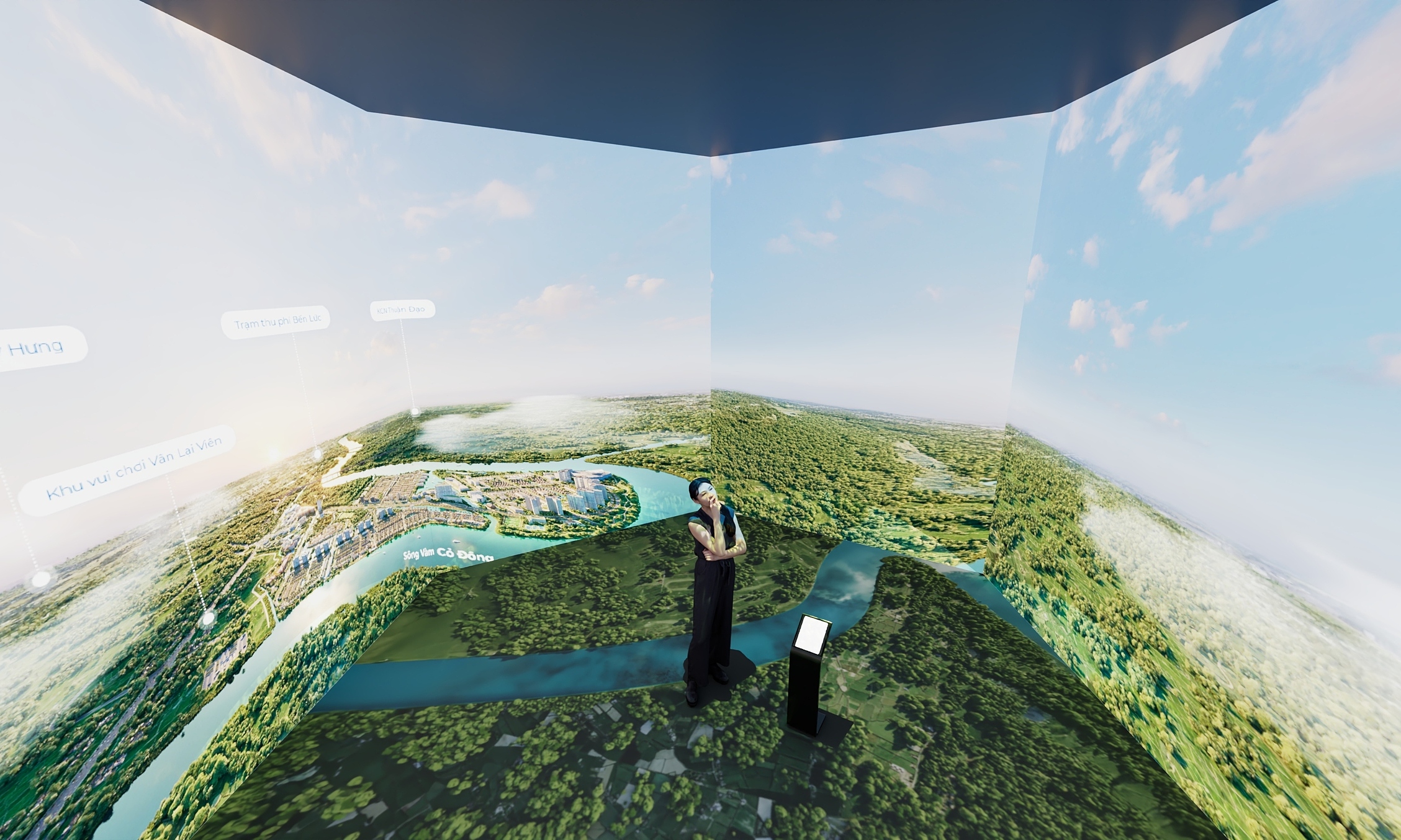 Nam Long unveils 2025 journey 'Experience Integrated'