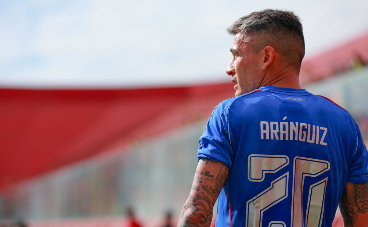 Charles Aránguiz echa más bencina y profundiza sus críticas a la ANFP y ...