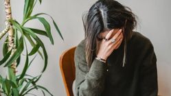 Awas! Ini 7 Tanda Tubuh Sebenarnya Sedang Stres Meski Terlihat Baik ...