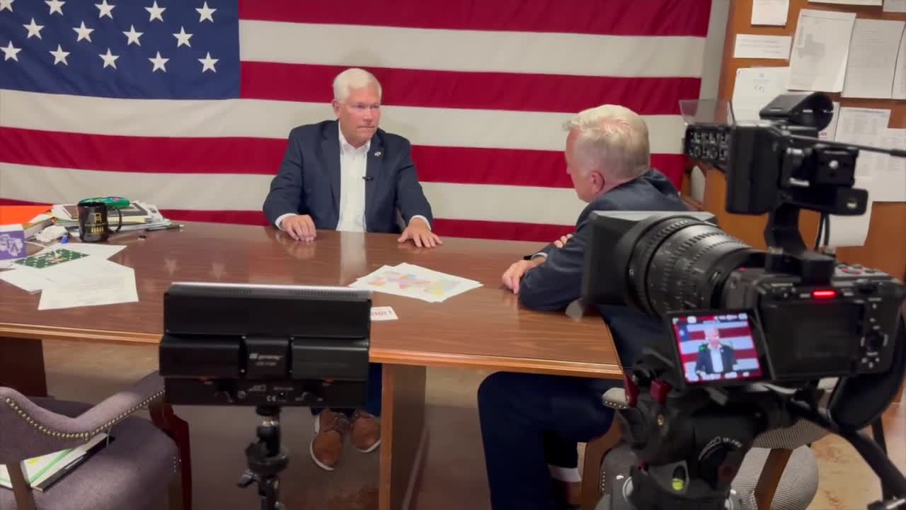 Rep. Sessions' Health Insurance Plan