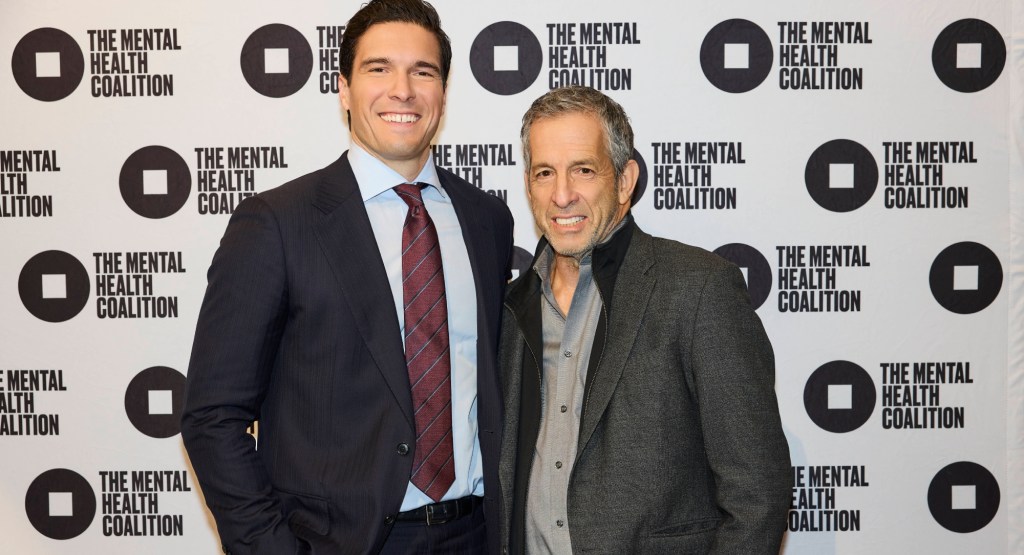 Key Takeaways From the Third Annual Kenneth Cole x Mental Health ...