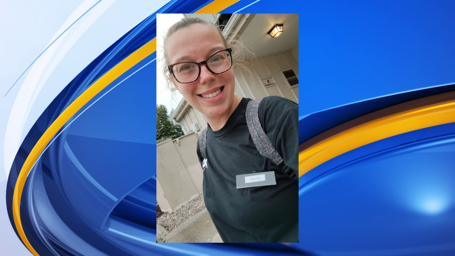 Lansing police searching for missing 28-year-old woman