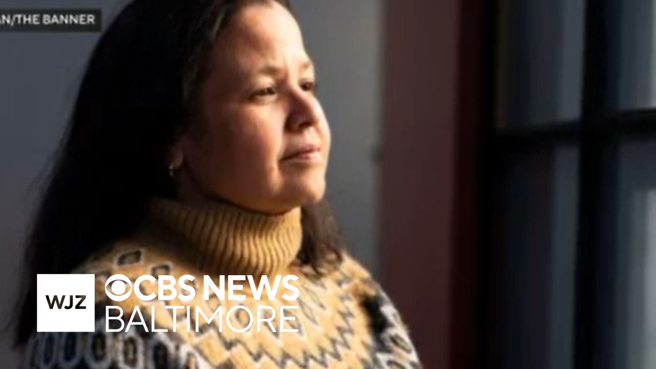 The Baltimore Banner: Who will challenge Baltimore County's top prosecutor?